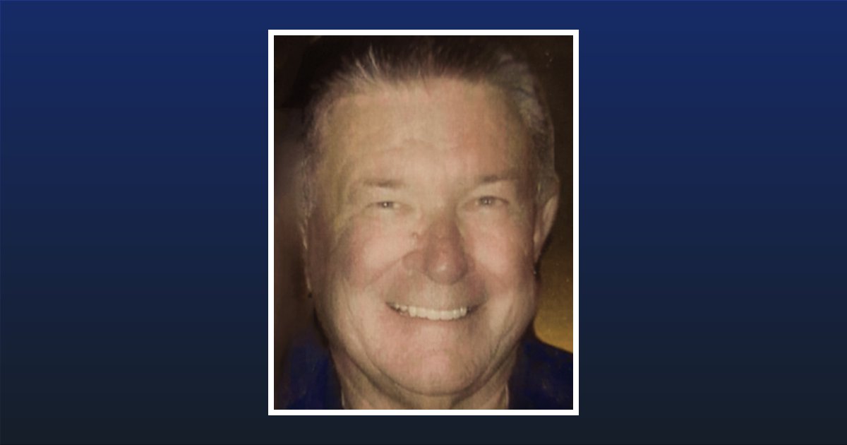 James "Jim" Smith Obituary February 18, 2023 - Terrace Park Funeral ...