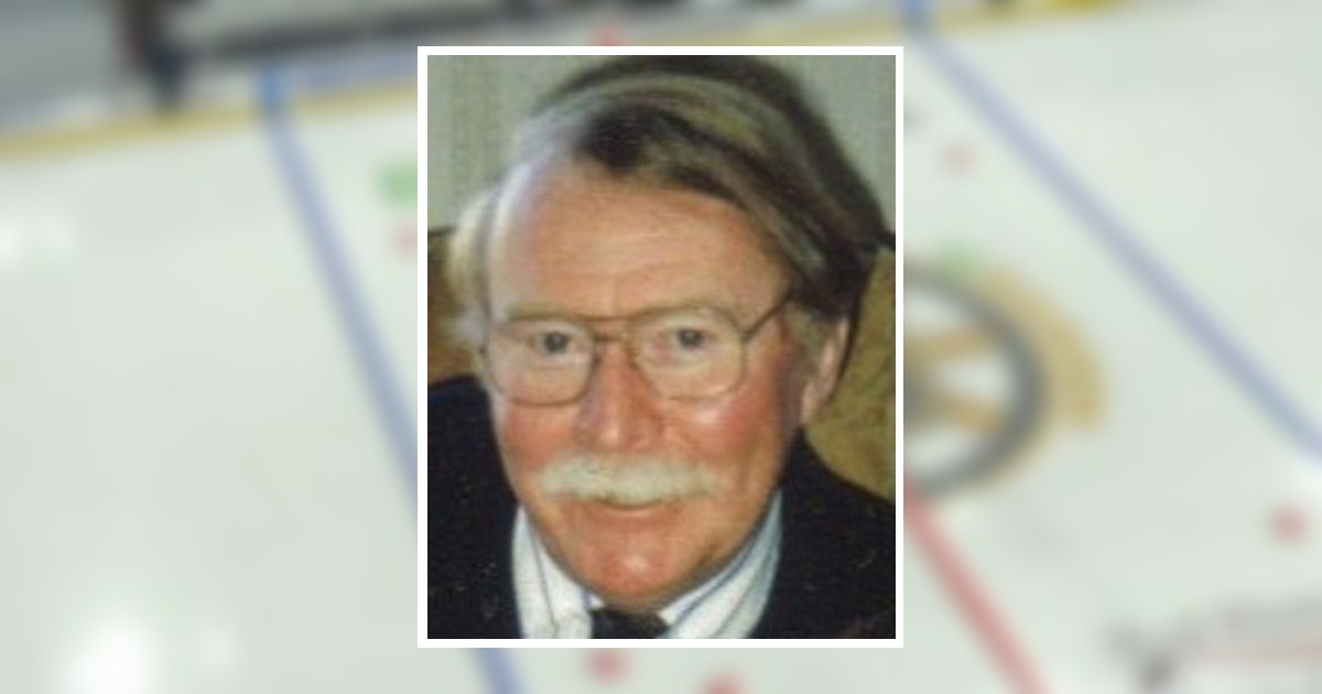 Charles D. Fitzpatrick Obituary January 21, 2024 - McKenna-Ouellette ...