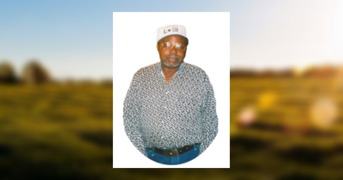 Fred McCoy Obituary December 13, 2016 - Watkins, Garrett & Woods ...