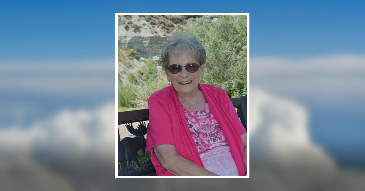 Lila Mae Seyersdahl Obituary May 3, 2024 - Fox Funeral Home and Crematory Lila Mae Seyersdahl Obituary May 3, 2024 - Fox Funeral Home and Crematory