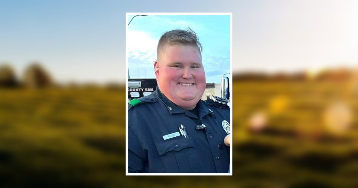 Lex Allen Love Obituary October 2, 2024 - Hawkins Funeral Homes