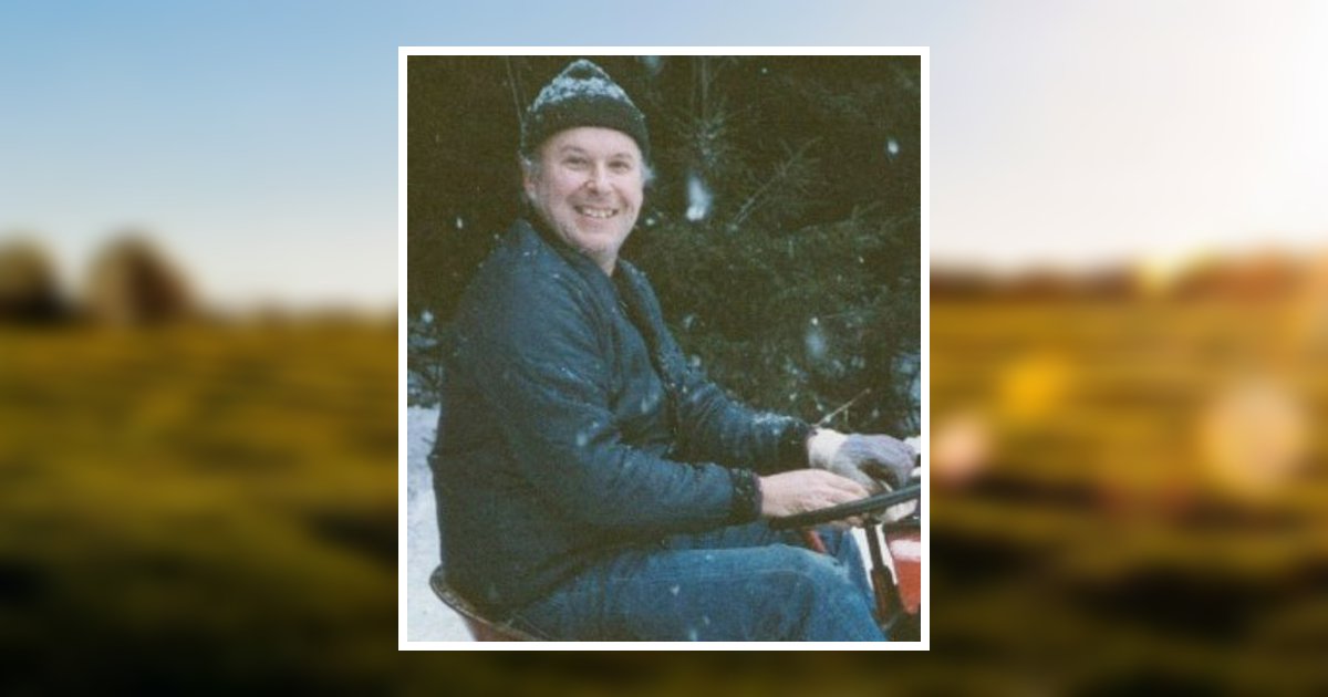 Francis Appleton Obituary September 9, 2020 - Fortune - Keough Funeral Home