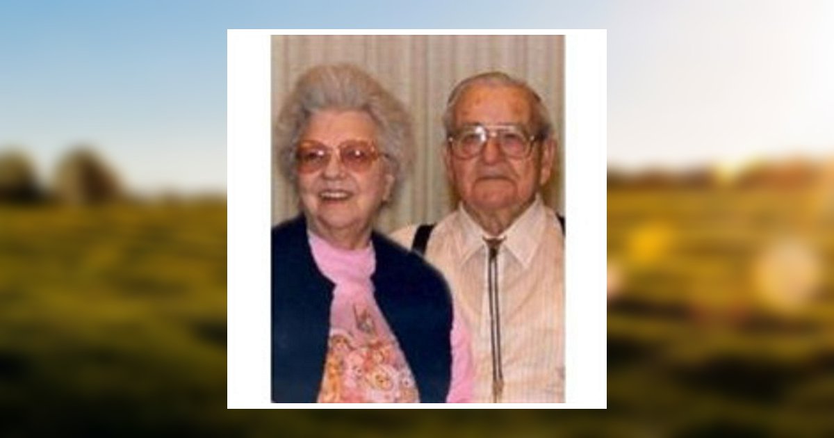 Jane Burrell Nyman Obituary December 30, 2011 - Allen Mortuaries