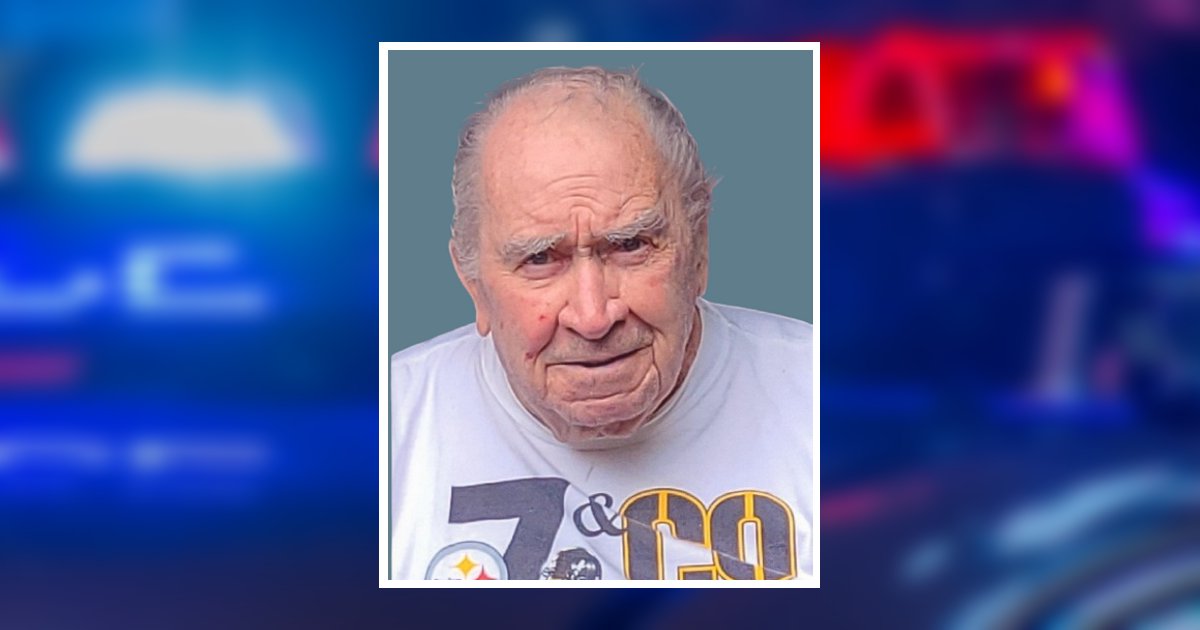 Walter L. Rook Obituary August 11, 2024 - Gilbert Funeral Home and ...