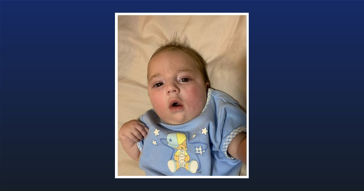 Jared Merlin Kingston Obituary January 7, 2023 - Cannon Mortuary