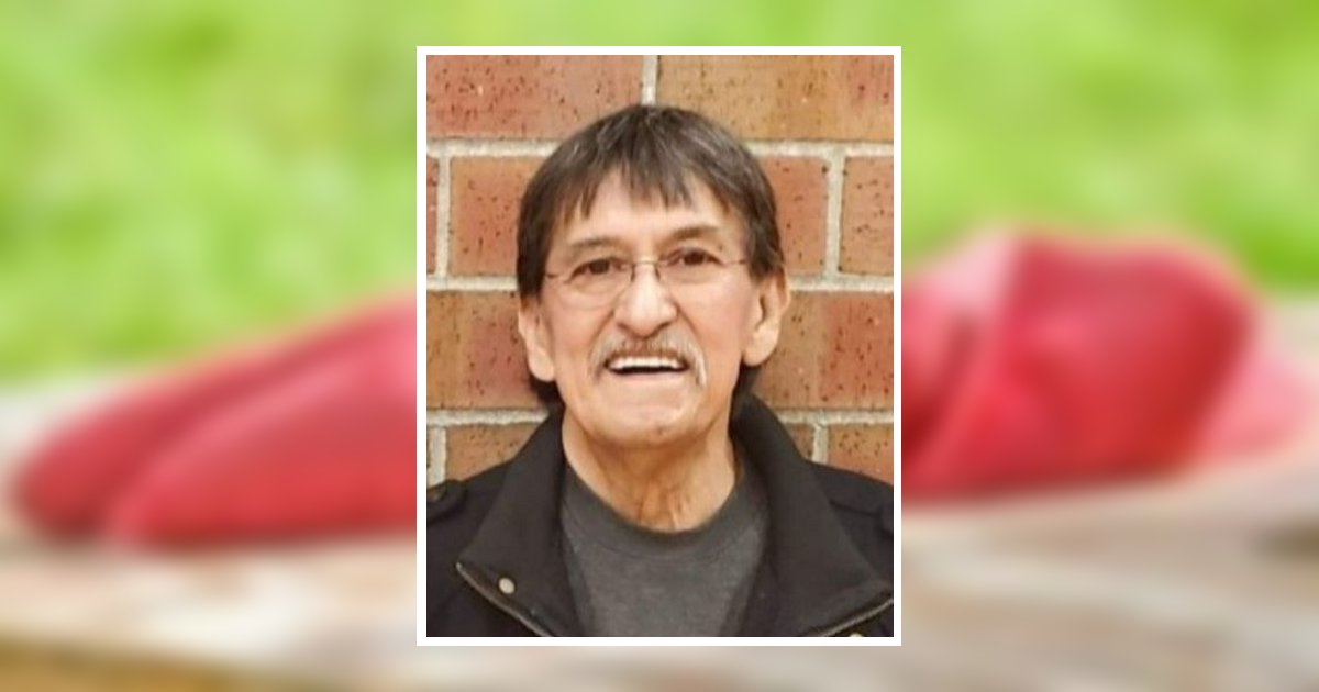 Fred L. Roden Obituary November 23, 2022 - Wichmann Funeral Homes