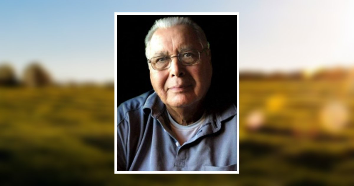 Phillip Hendrix Gover Ii Obituary February 9, 2021 - Poteet Funeral ...