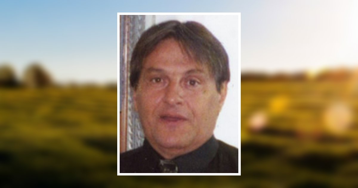 Francis Salvatore Bruno Ii Obituary May 20, 2020 - John R. Orlando ...