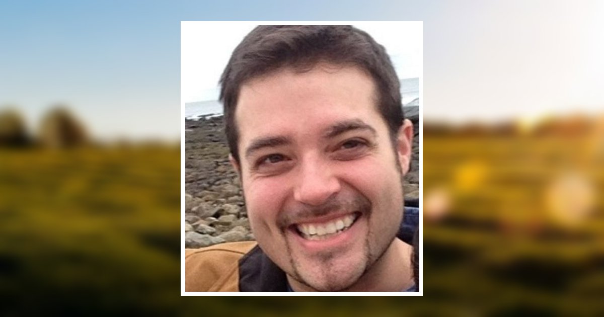 Alex Kenney Obituary September 21, 2022 - Brookings-Smith Funeral Home