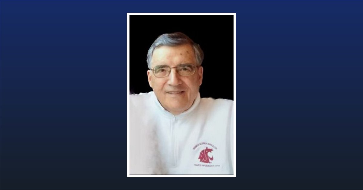 Nicholas Hayes Derrough Obituary September 13, 2023 - Newcomer Dayton