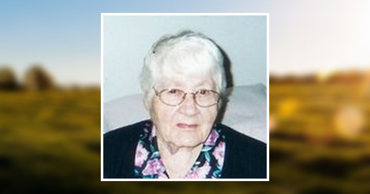 Carolina G. Dearinger Obituary September 17, 2005 - Askew Funeral and ...