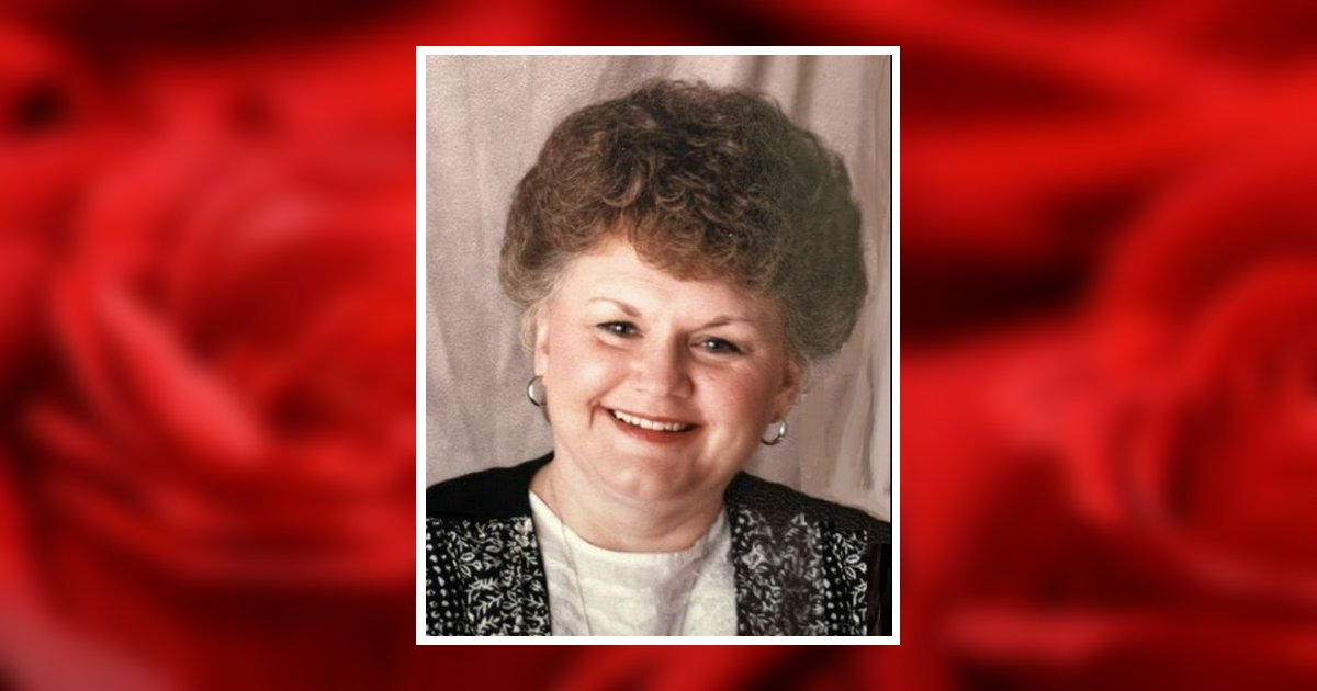 Sharon K. Gruber Obituary April 9, 2024 - Popkess Mortuary