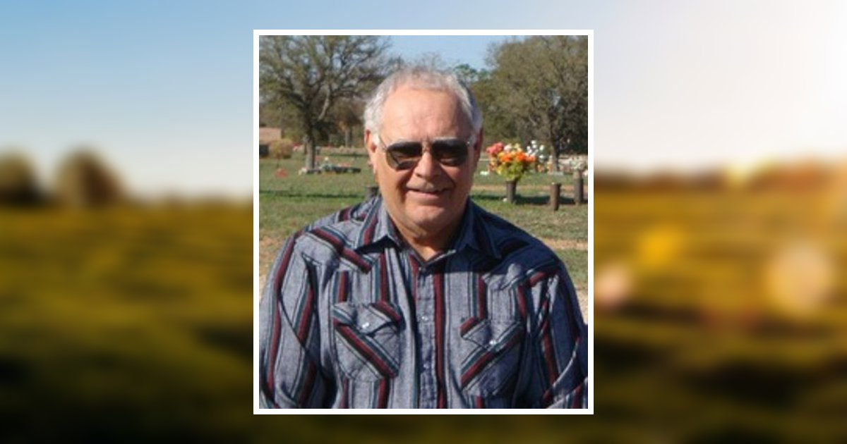 Ronald Mitchell Obituary January 10, 2014 - Sneed Carnley Funeral ...