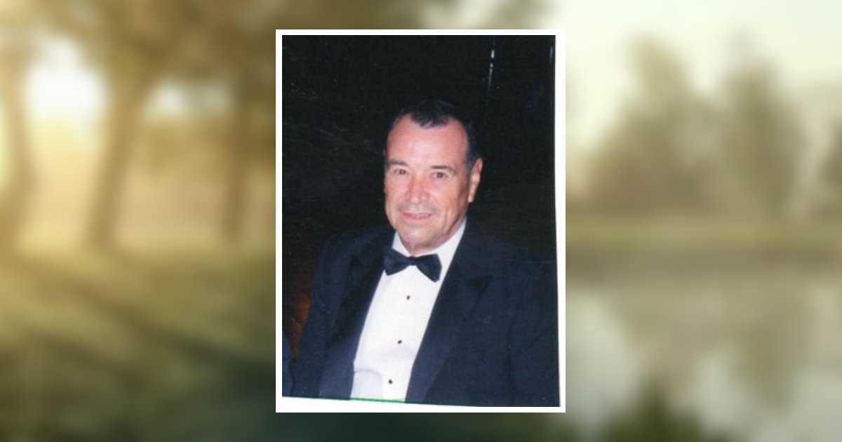 Arturo "Art" A. Senteno Obituary December 29, 2008 - Darling Mouser