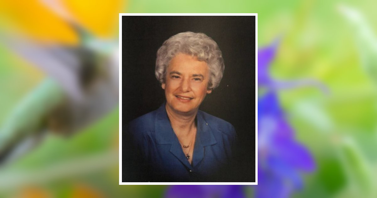 Nancy Louise Lindley Obituary 2023 - Raymer - Kepner Funeral Home and ...