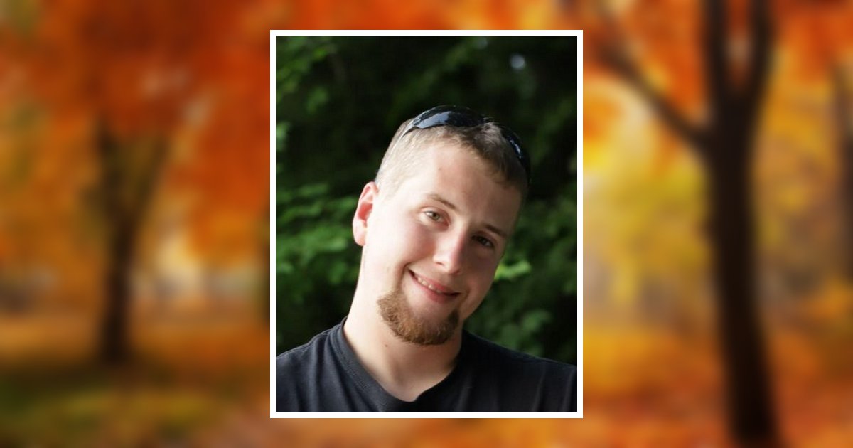 Tyler Levi Johnson Obituary November 21, 2024 - Farley Estes and Dowdle ...