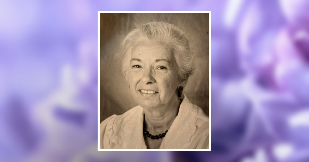 Margaret Ann Van Weelden Obituary April 24, 2024 - Cress Funeral and Cremation Services