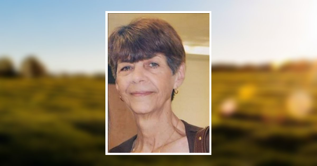 Ramona Ann Hays Obituary November 11, 2022 - Binkley-Ross Funeral Home