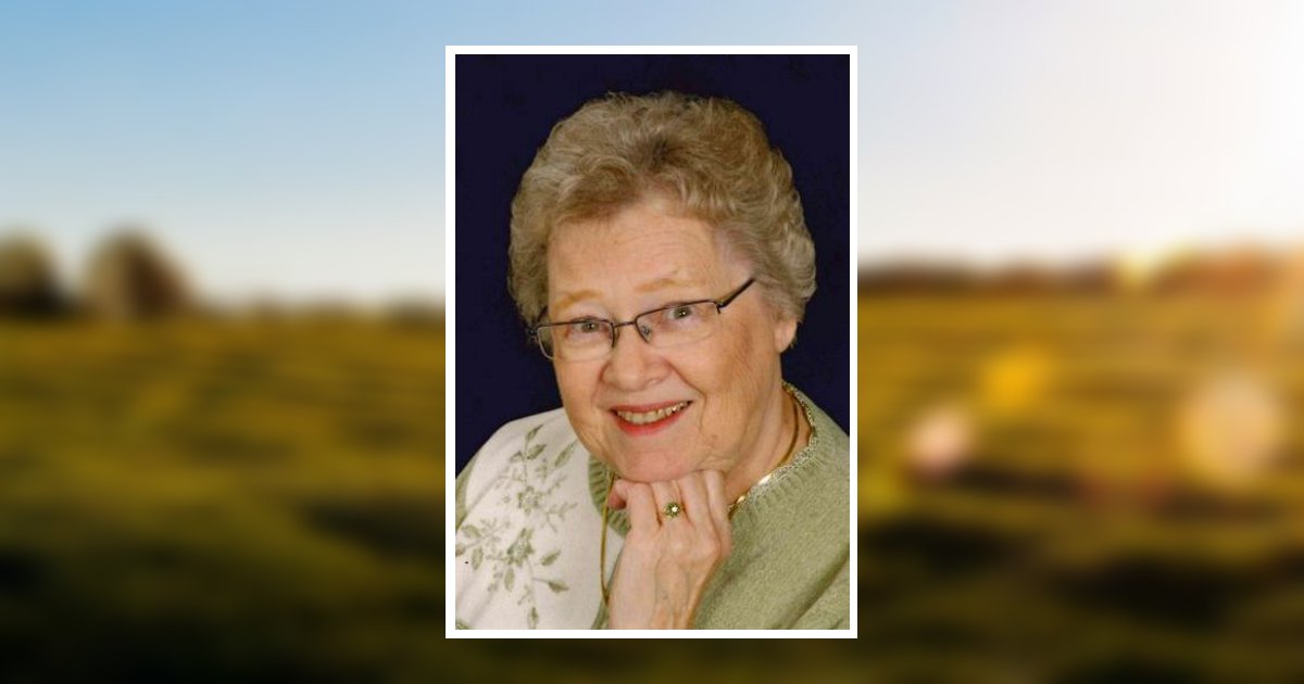 Patricia Johnson Obituary November 12, 2015 - Cress Funeral and ...