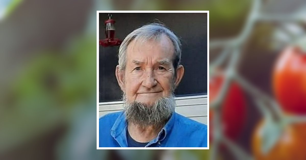 Waymon Larry Bishop Obituary June 3, 2025 - Ivie Funeral Home