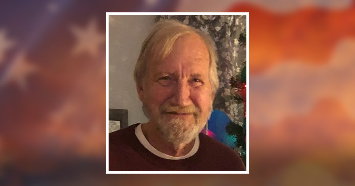 Roger Olson Obituary November 15, 2023 - Nelson-Hillestad Funeral and ...