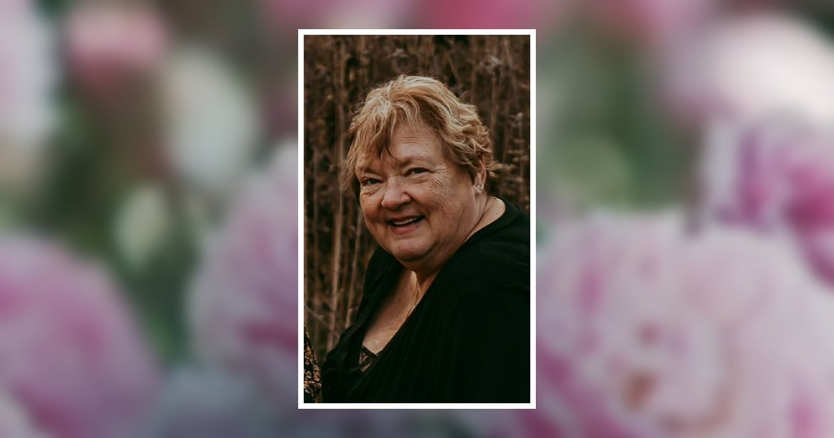 Frances Cramblit Obituary October 16, 2024 - Bradshaw Funeral