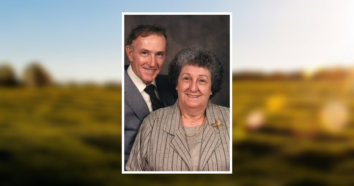 Grace R. Whitehead Obituary September 13, 2013 - Flanner Buchanan ...