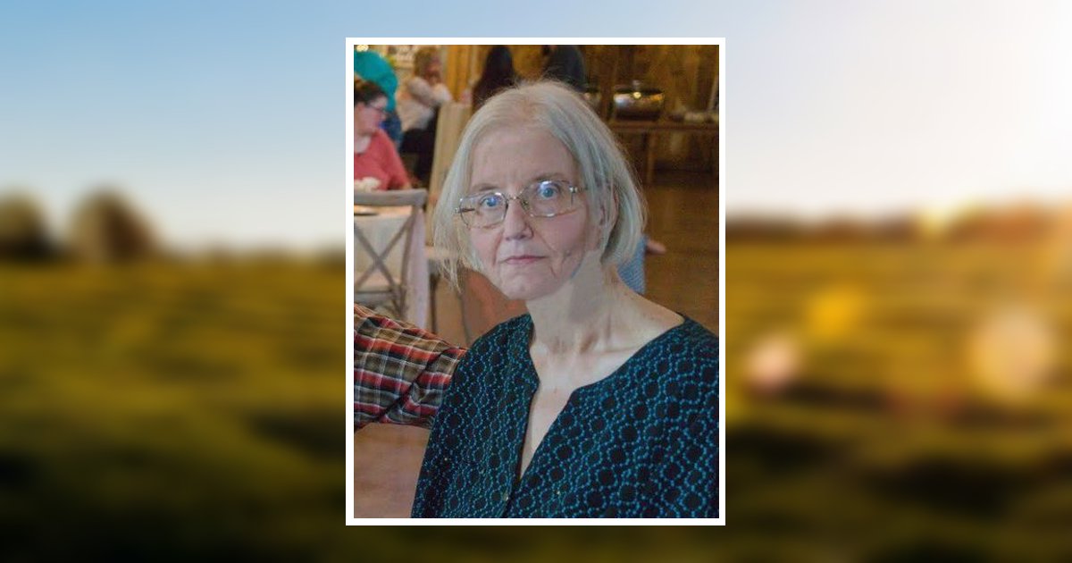 Neila Hobby Obituary January 11, 2021 - Smith Family Funeral Home