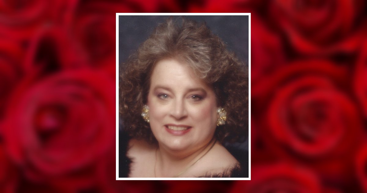 Debra Faye Kemp Obituary December 15, 2024 - Galbreaith - Pickard Funeral Chapel