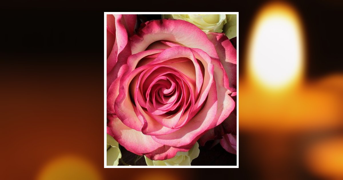 Dorothy L. Hood Obituary August 20, 2025 - Spear-Miller Funeral Home