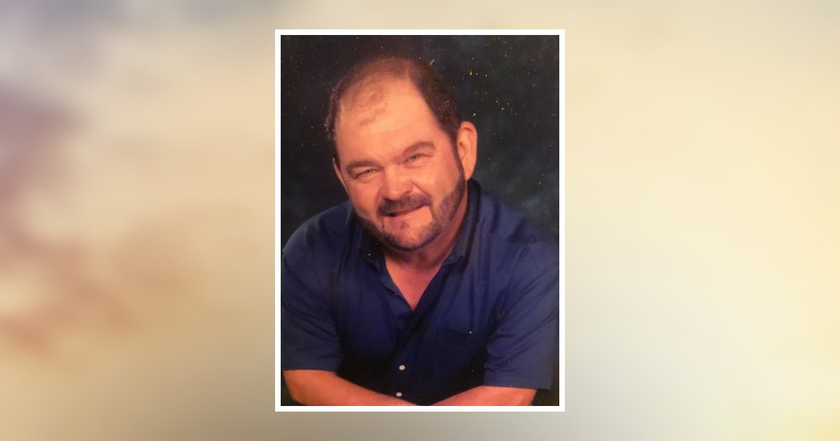 Ronald Dale "RD" Dailey Obituary March 1, 2024 - Magnolia Chapel ...