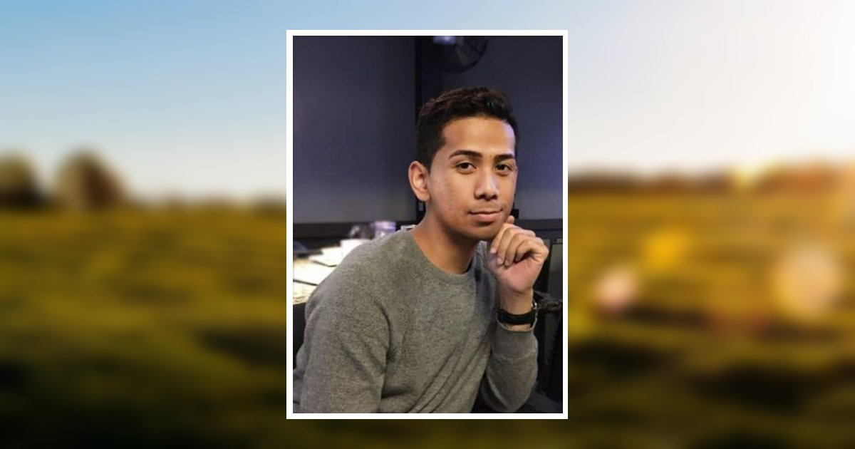 Gordon Shakespeare Atuaia Obituary October 28, 2020 - Memorial ...