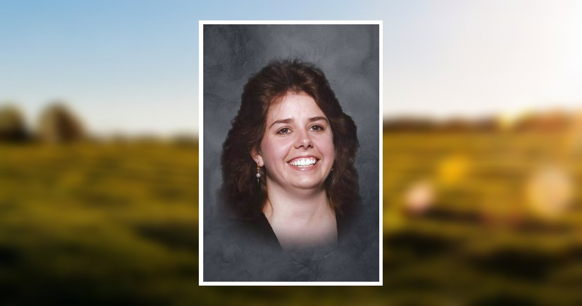 Alana Pat Davis Obituary April 3, 2023 - Huebner Funeral Homes