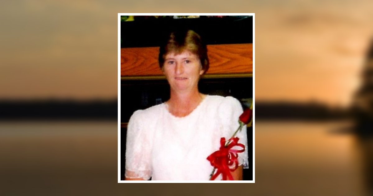 Margie Ordiway Obituary August 14, 2023 - Murray - Orwosky Funeral Home