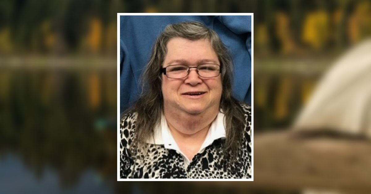 Robyn Gail Forsythe Obituary August 12, 2023 - Anderson Family Funeral ...