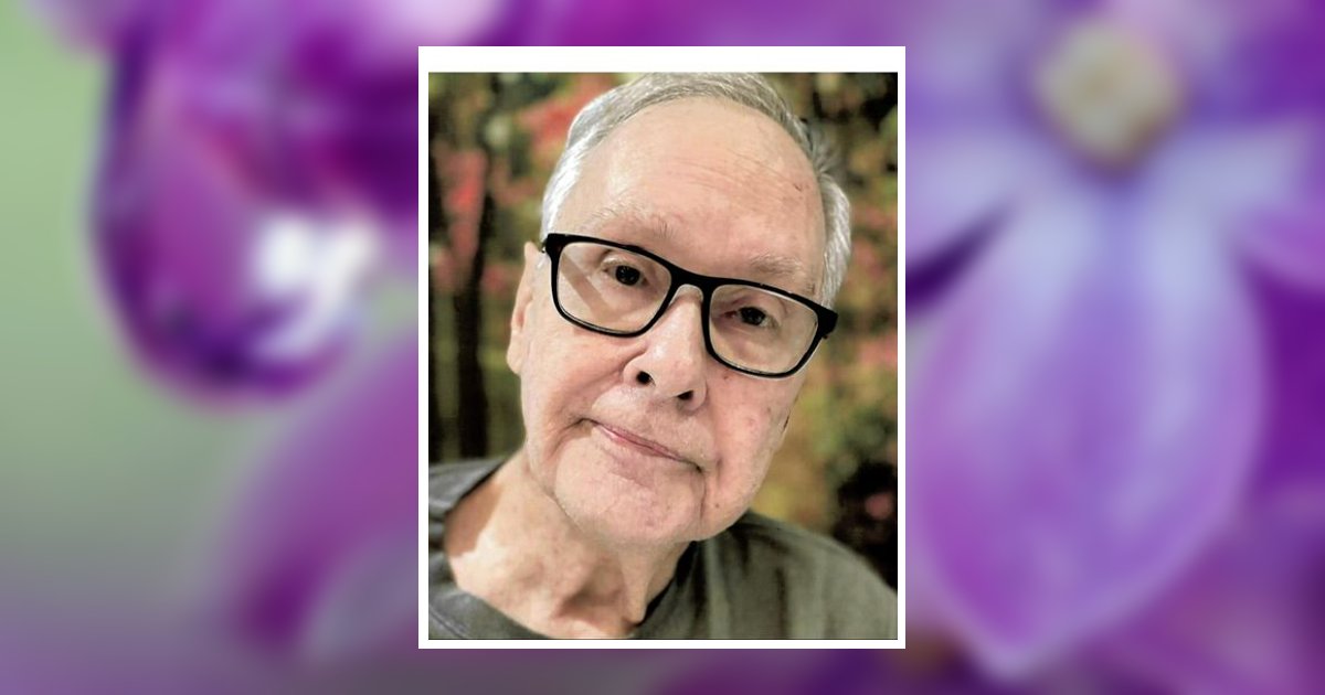 Paul Harnish Obituary March 17, 2025 - Reichard Funeral Home