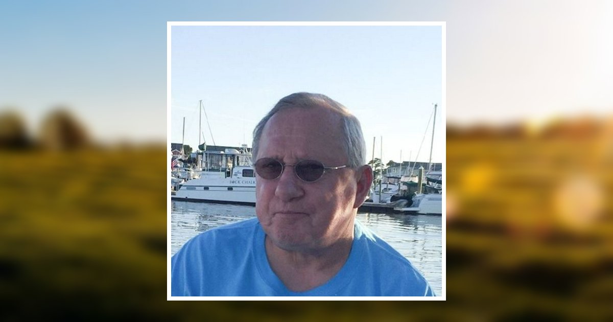 Gary L. Bales Obituary April 24, 2020 - Raymer - Kepner Funeral Home ...