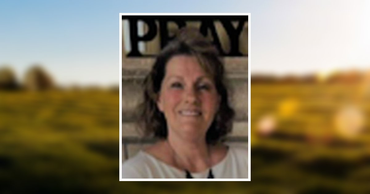 Kim Michelle Head Obituary December 22, 2016 - Galbreaith - Pickard ...