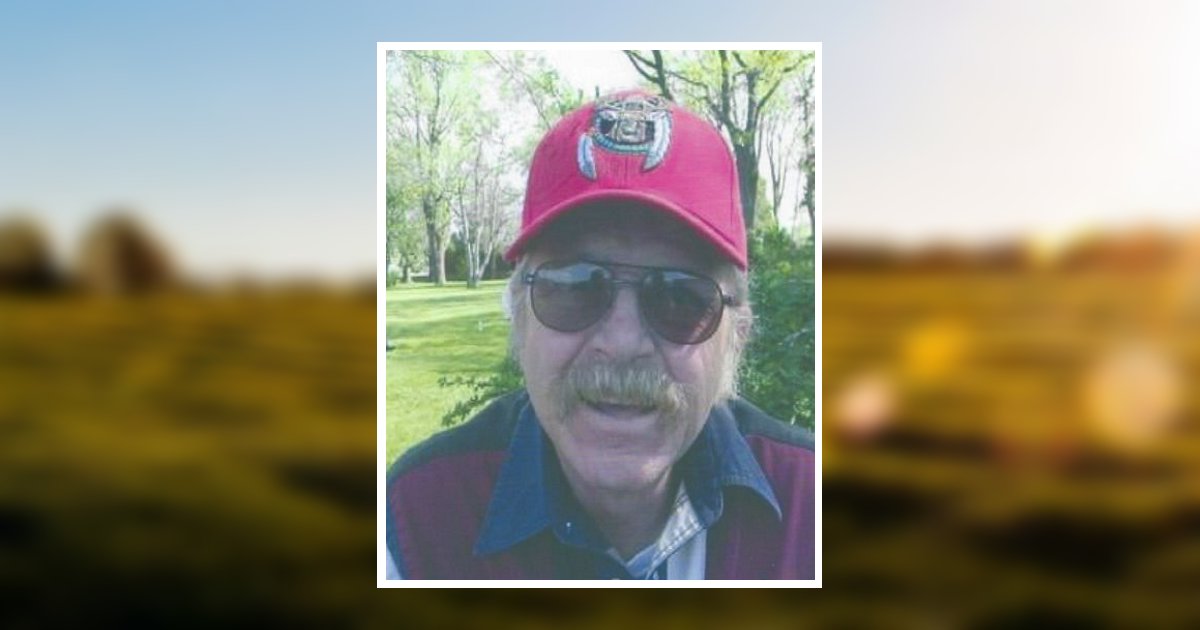 Randy Pack Obituary - Lindquist Mortuary