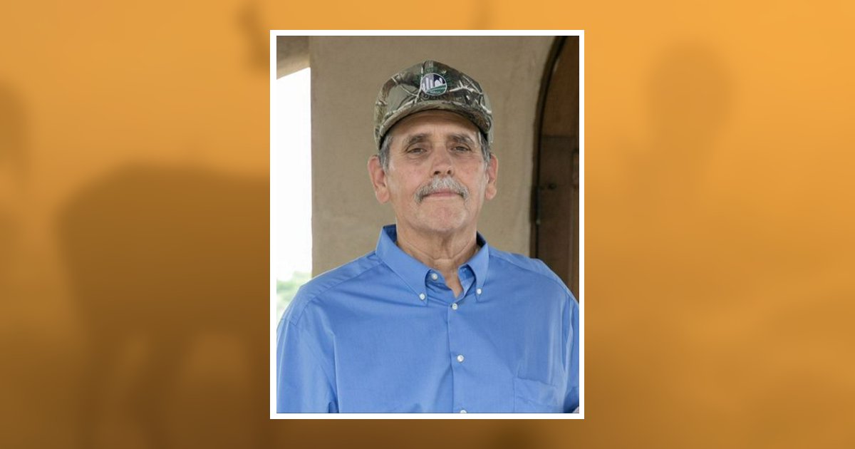 Gerald Dean Schulmeier Obituary December 28, 2023 - Schertz Funeral Home