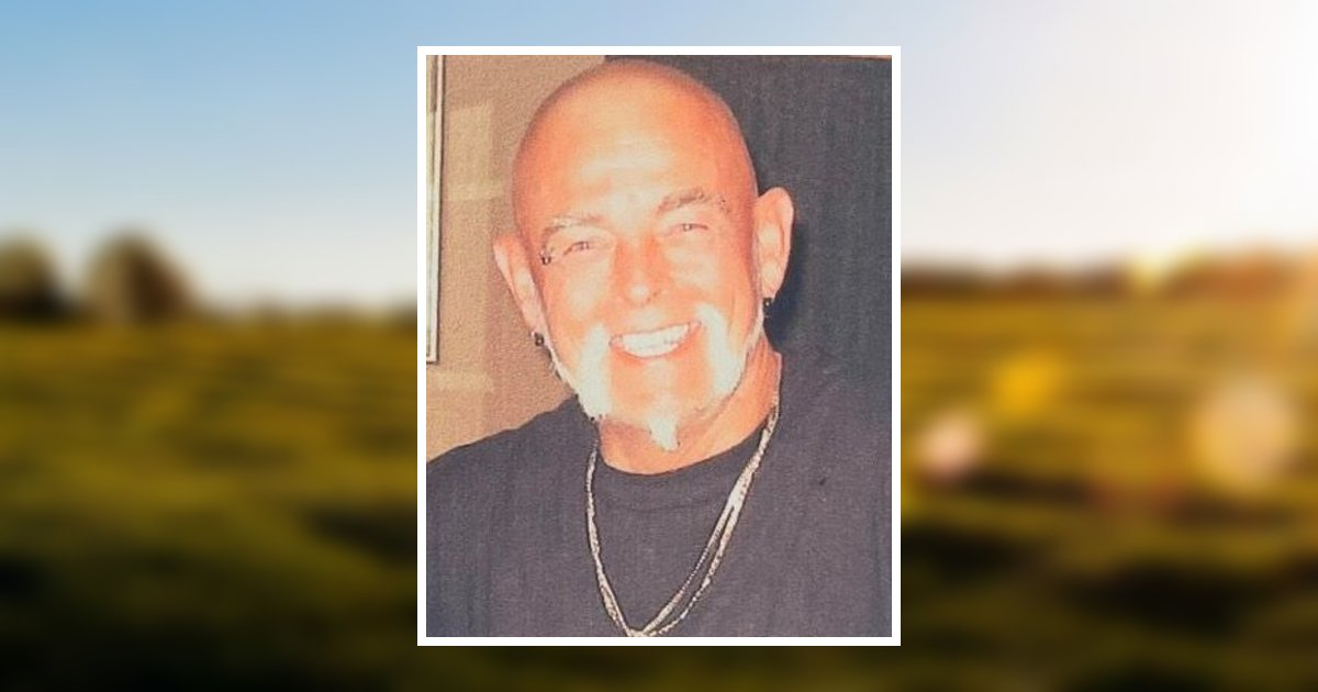 David Colwell Obituary November 26, 2024 - Thompson Strickland Waters ...