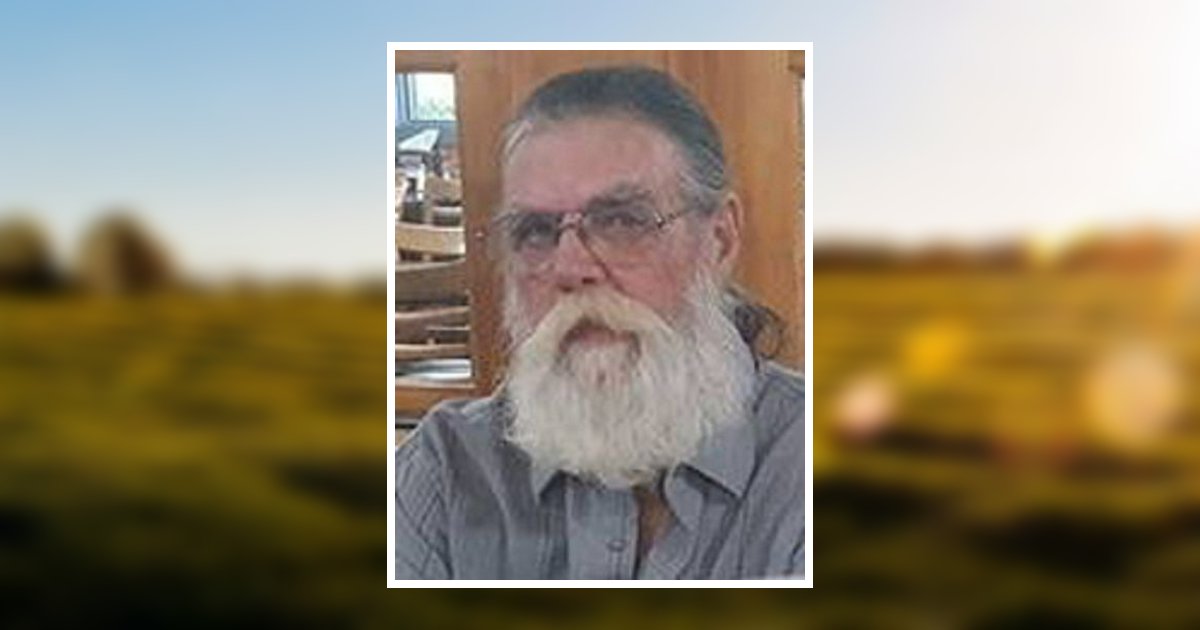 Joseph Lawrence (J.L.) Weldon Obituary December 3, 2022 - McLane ...