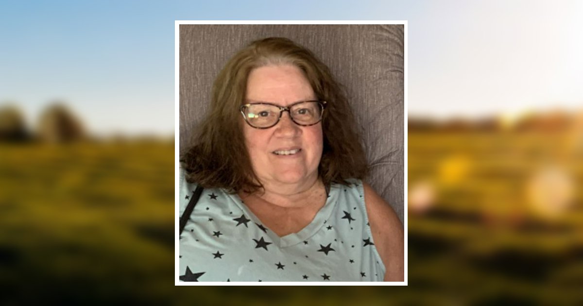 Diana Nelson Obituary October 26, 2024 - Stokes, Prock & Mundt Funeral ...