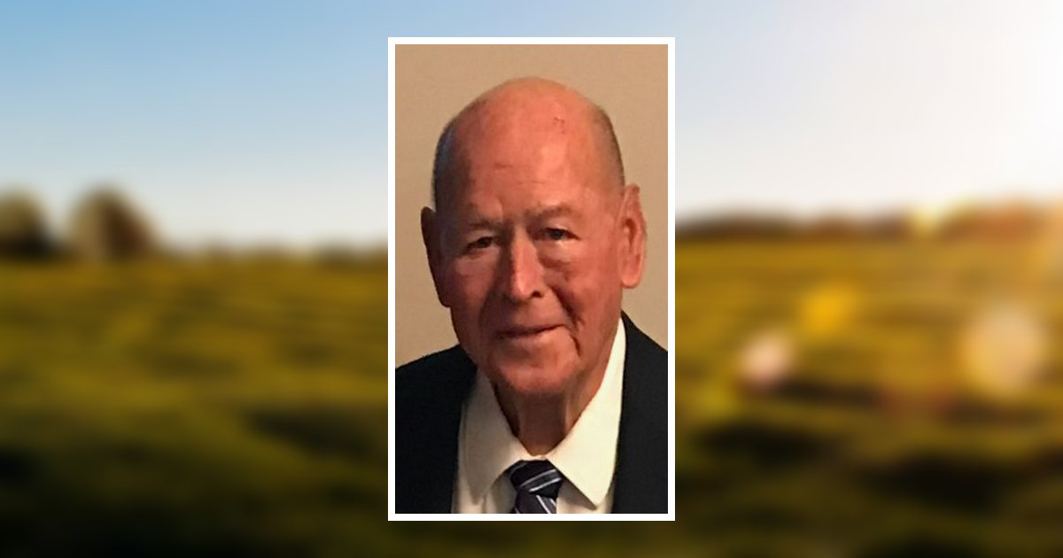 Dale Cage Obituary February 10, 2022 - Burton Quinn Scott Cremation ...