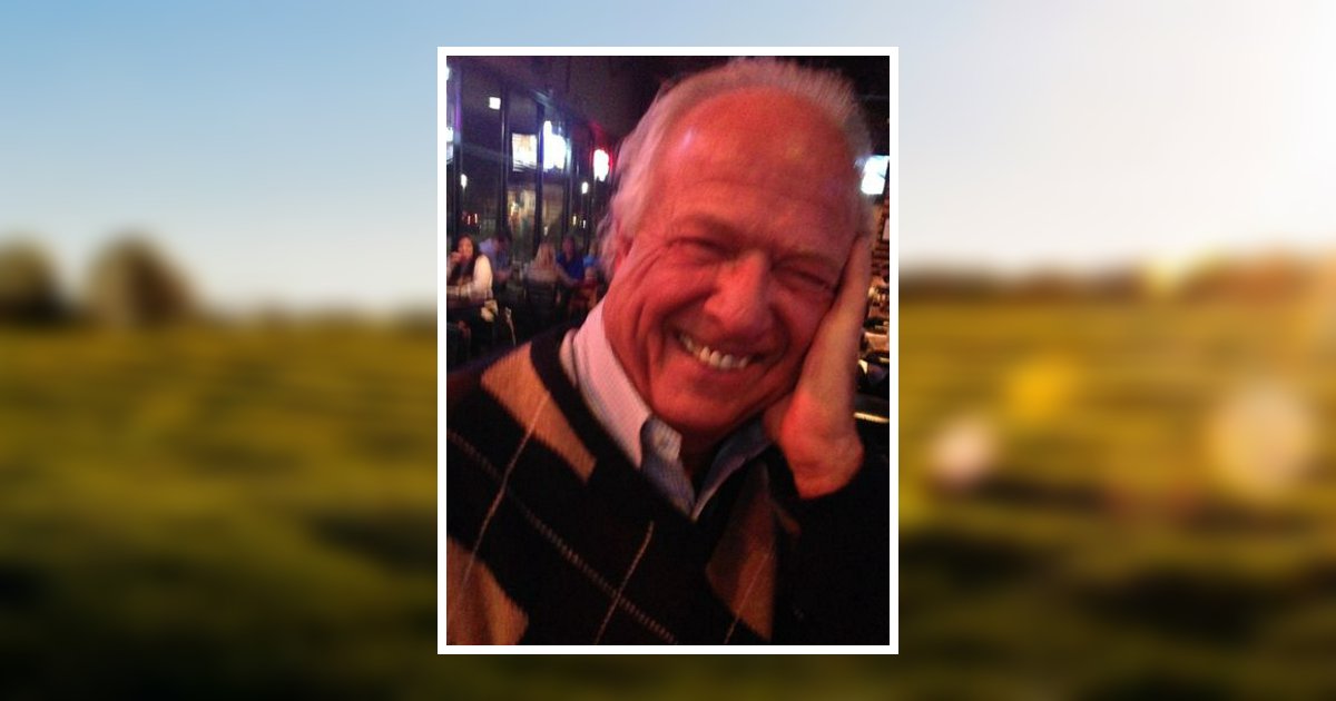 Floyd Lockamy Obituary July 2, 2021 - Harpeth Hills Memory Garden ...