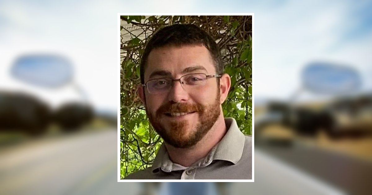 Cody Alan Denney Obituary July 3, 2025 - Hinsey-Brown Funeral Services