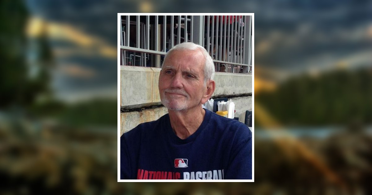Robert S. Kerno, Sr. Obituary May 24, 2023 - Beall Funeral Home Robert S. Kerno, Sr. Obituary May 24, 2023 - Beall Funeral Home