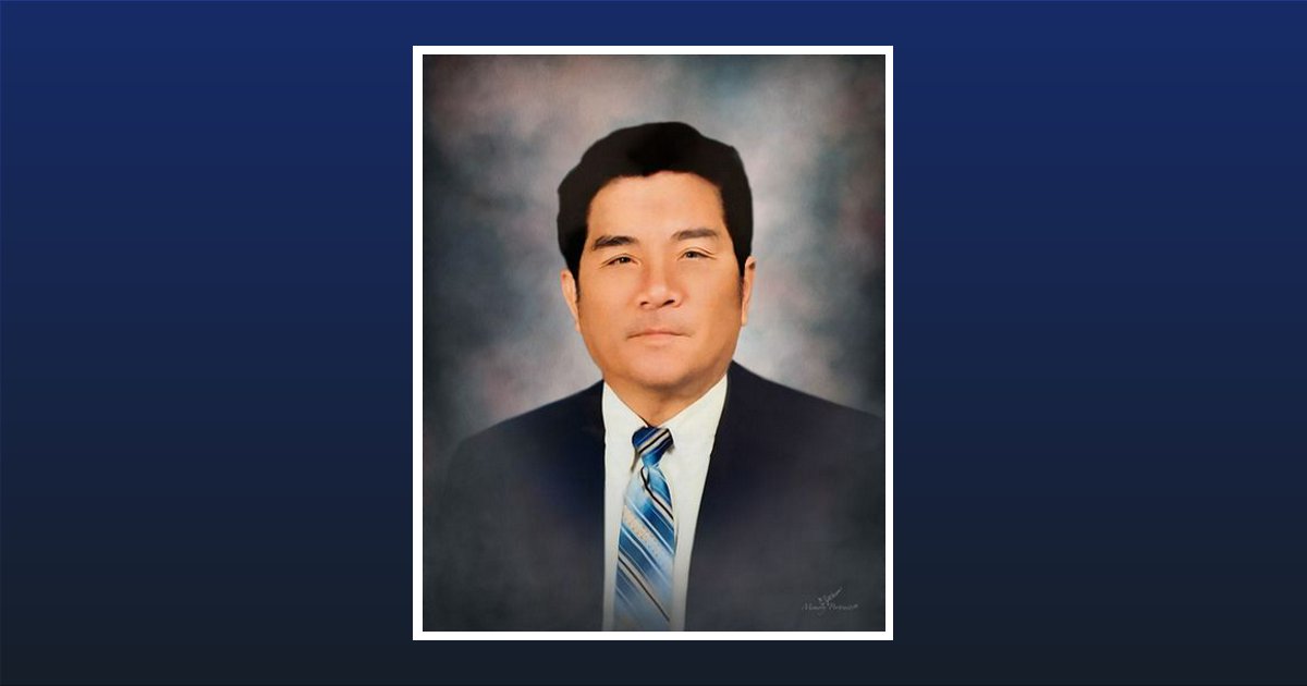 Tri Hoang Obituary August 18, 2019 - Charlie Marshall Funeral Home and ...