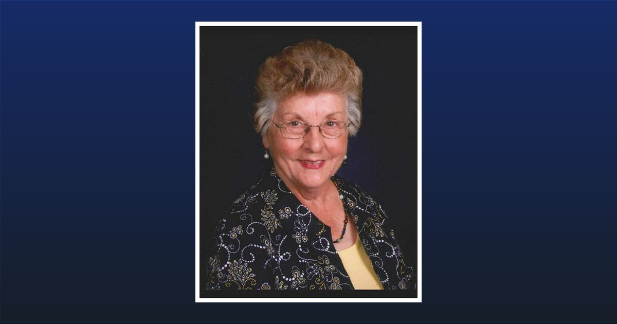 Elvena Lee Obituary June 19, 2025 - Poteet Funeral Home & Cremation Services