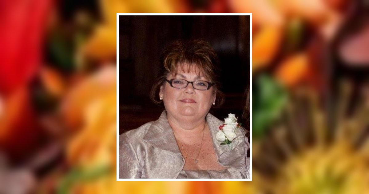 Sharon Wix Obituary - Hendersonville Memory Gardens, Funeral Home ...